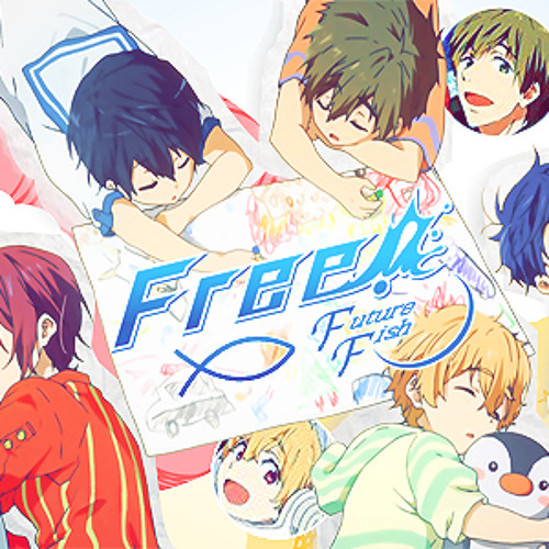 Stream Future Fish (English Cover) by Dylan Hale | Listen online for ...