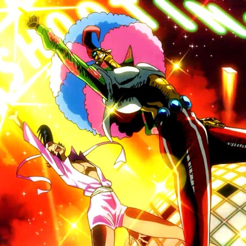 Stream Ton Jravolta by 石凛 Rin Ishi | Listen online for free on SoundCloud