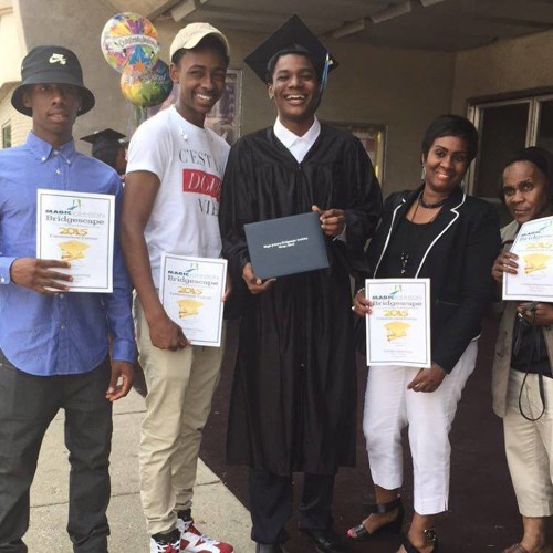 Stream JJ THE RAPPER - Summertime(PROD. By So Soulful) by DULA | Listen ...