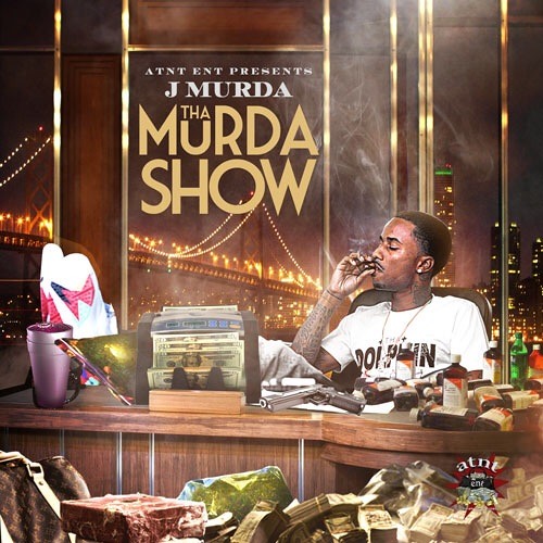 Stream J Murda - The Intro [BayAreaCompass] by BayArea Compass | Listen ...