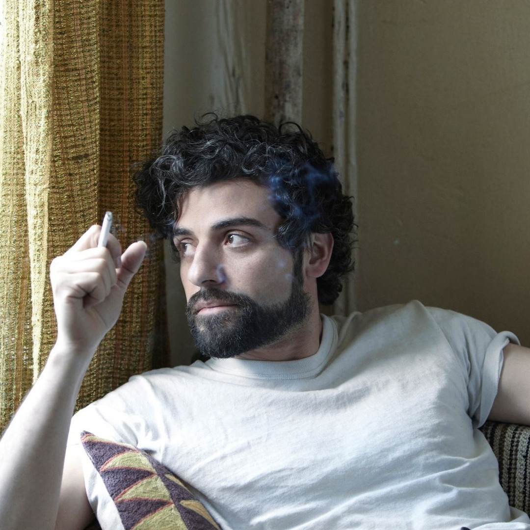 Oscar Isaac Shoals Of Herring