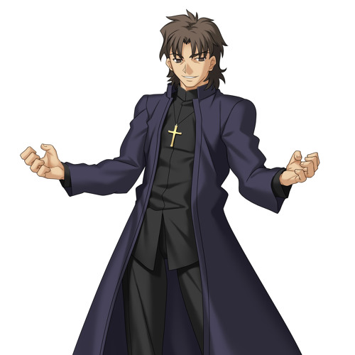 Stream Church on The Hill (Fate/Stay Night) Remix by flashbackc96 ...