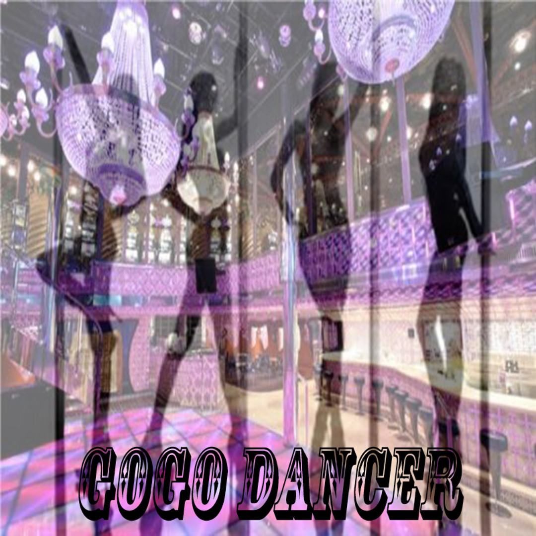 Stream GOGO DANCER by SynthRar | Listen online for free on SoundCloud