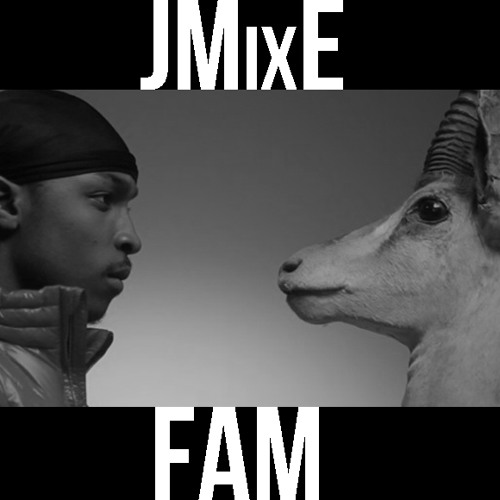 Stream JMixE - Continuous JME Mix - Grime by Stacks | Listen online for ...
