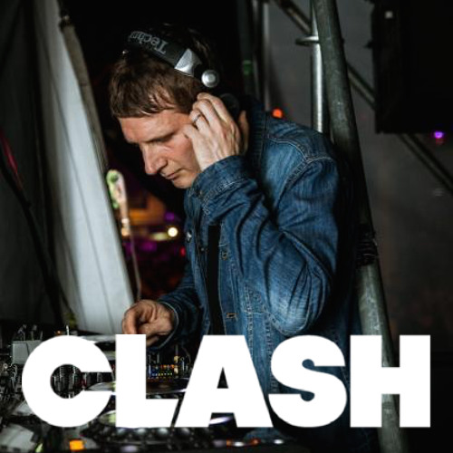 Stream Clash DJ Mix - Ralph Lawson by Clash Magazine | Listen online ...