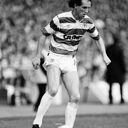 Stream The Celtic Podcast No253 - My Celtic Life: Billy Stark by ...