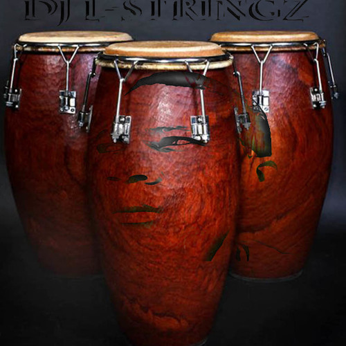 Stream Telela Kashona- Pablo (Dj Stringz Mix) House by L-Stringz ...