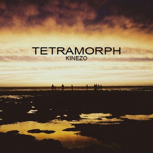 Stream TETRAMORPH by Kinezo | Listen online for free on SoundCloud