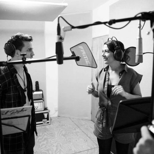 Stream (Love Will) Turn Back The Hands Of Time - Ashleigh Gray & Aaron ...