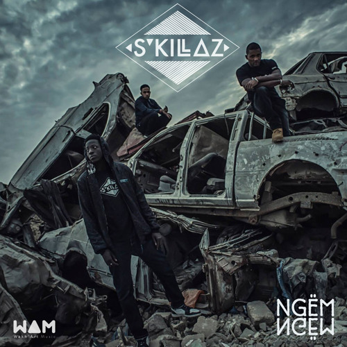 Stream SKILLAZ - NGEM NGEM by S'KILLAZ | Listen online for free on ...