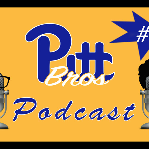 Stream PITTBROS PODCAST #2 - I LOVE TV!! by Subterranean Aliens ...