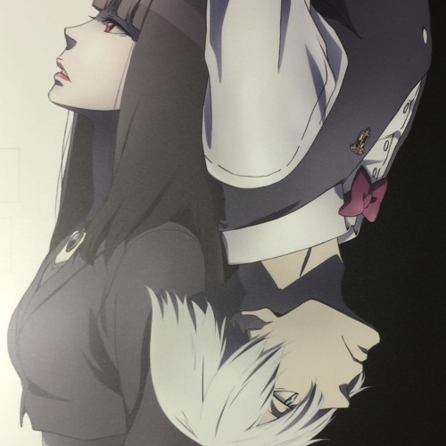 Stream Death Parade OST - 12. ゲームC (GAME C) by ASSauLTxMasTER | Listen ...