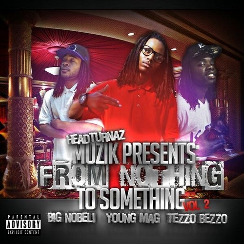 Stream Be Yourself Ft. A-V, Tezzo Bezzo & Young Mag by Big Nobeli | Listen online for free on ...