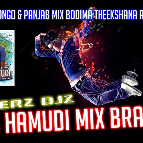 Stream 2015 Congo & Panjab Mix Bodima Theekshana Anuradha New Song Dj ...
