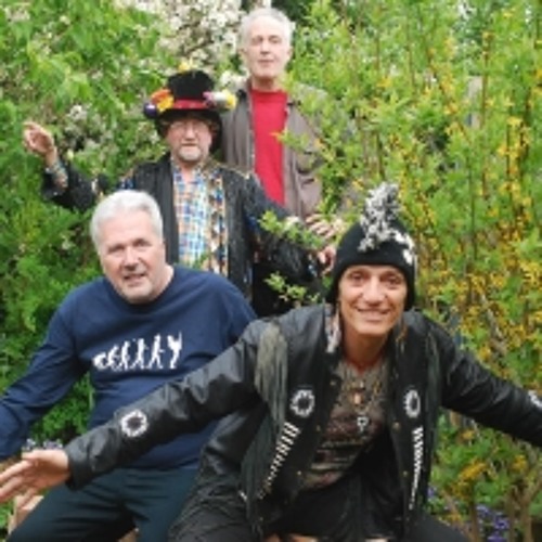 Stream Roger & Out the Band - The Drink by Roger and Out the Band ...