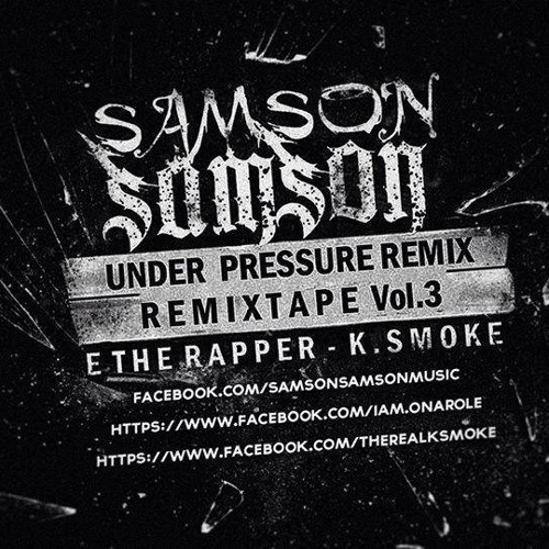 Stream Ferocious Friday Mr. Morbid Part 6 by Project Leviathan | Listen ...