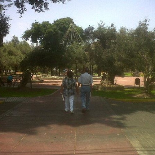 Stream Al otro lado by Kenneth Saravia | Listen online for free on ...