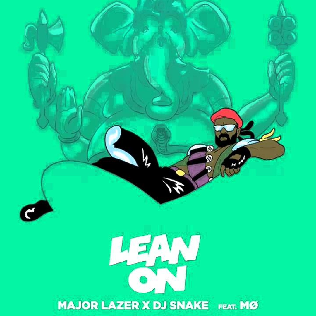 Stream Major Lazer & DJ Snake ft. MØ - Lean On Drum Cover by ...