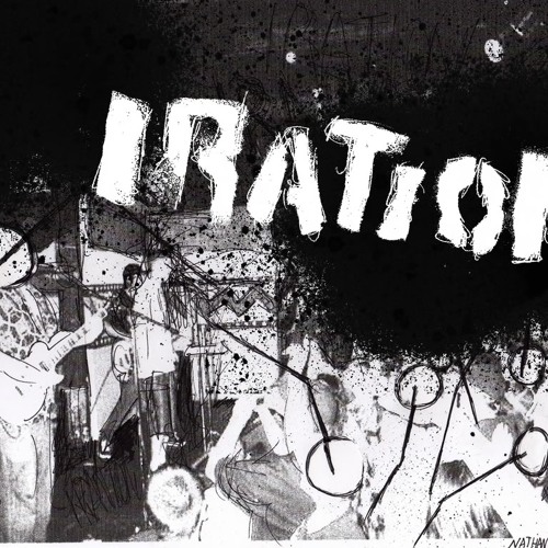 Stream IRATION 'Falling' Acoustic @ The MoBoogie Loft by Gi Carlo ...
