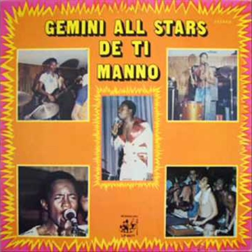 Stream DJ. L-rood | Listen to Gemini all start . with Ti manno playlist ...