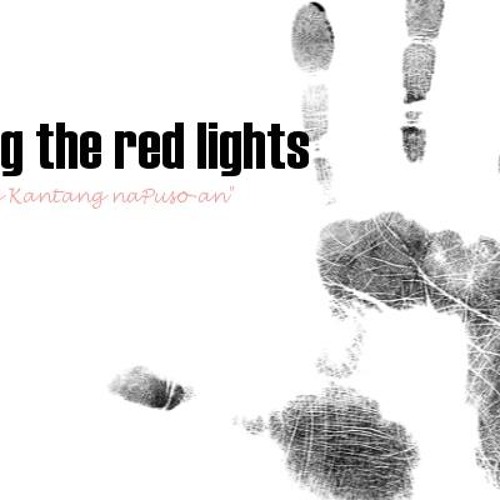 Red Lights Album Cover