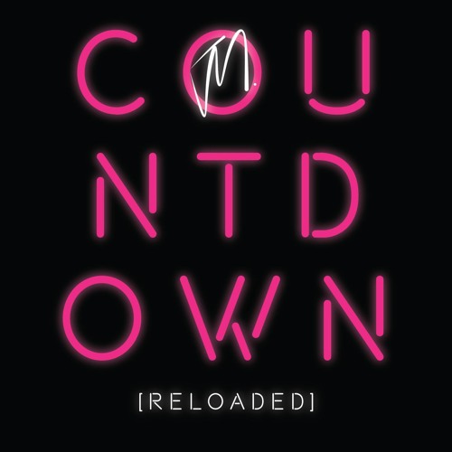 Countdown [Reloaded] by weareVTM. - Free download on ToneDen