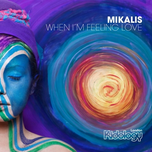 Listen to playlists featuring Mikalis - When I'm Feeling Love by ...