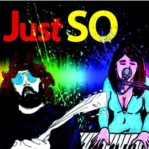 Stream JustSO - Apologize / Read All About It / Worlds Collide by David ...