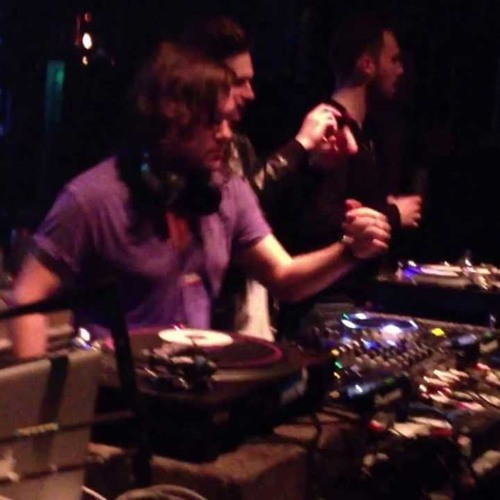 Stream wAFF – Live @ Paradise (Elrow, Barcelona) – 19-07-2015 - FULL ...