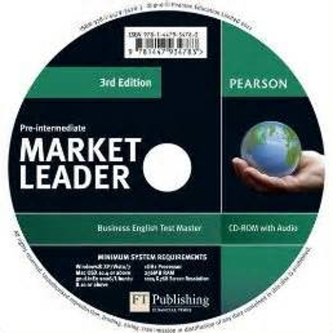 Stream Vicky Michelson | Listen to Market leader Pre-intermediate CD1 ...