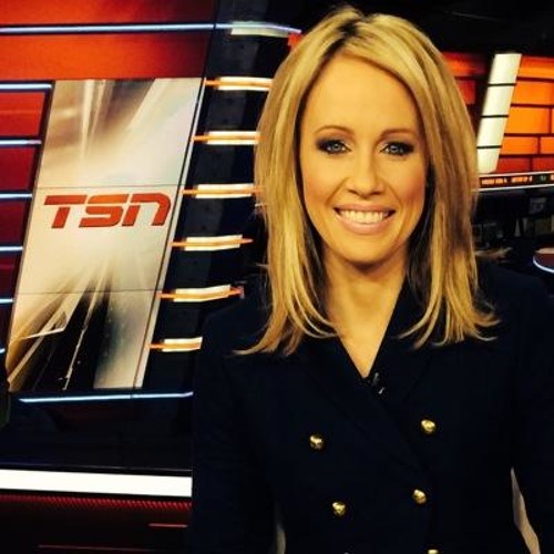 Stream Podcast Five: The Success Edition - TSN's Natasha Staniszewski ...