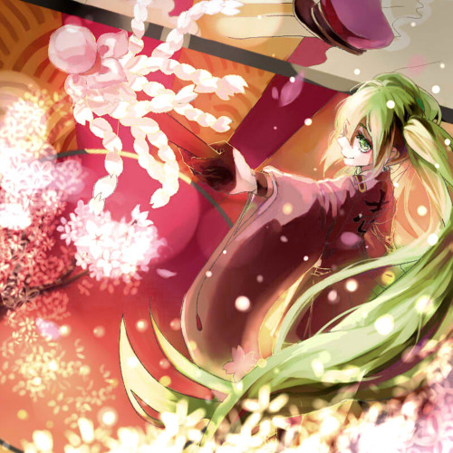 Stream Nightcore - Senbonzakura [Remix] HD by Nightcore Mixer Rin HD 2 ...