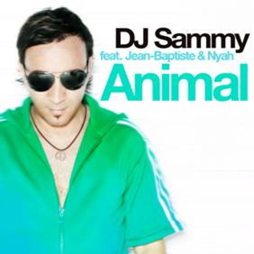 Stream DJs Sammy, Abel Ramos - ANIMAL (DJ JALIL Z - Laugh REMIX) by DJ ...
