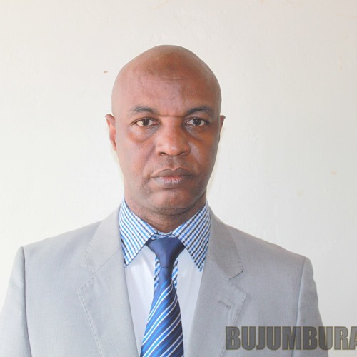 Stream Interview avec l'Honorable Hussein Radjabu by Radio BUJUMBURA ...