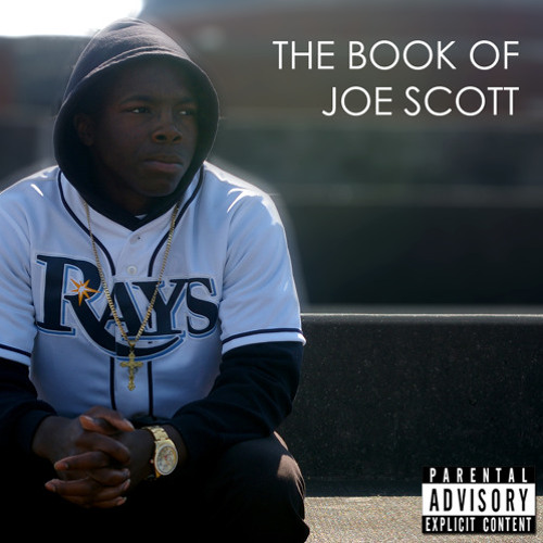 Stream 9. Joe Scott - Lost Soul by IAMJOESCOTT | Listen online for free ...