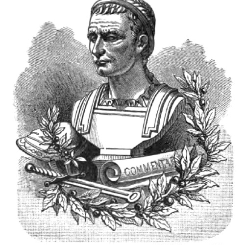Casca From Julius Caesar