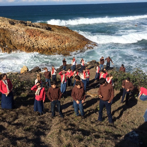 Stream All 4 Christ (final version) by Emmanuel Higgins | Listen online ...