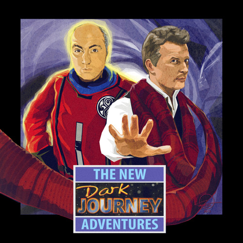 Stream Doctor Who Dark Journey - Series 3 - Teaser Trailer - The New ...