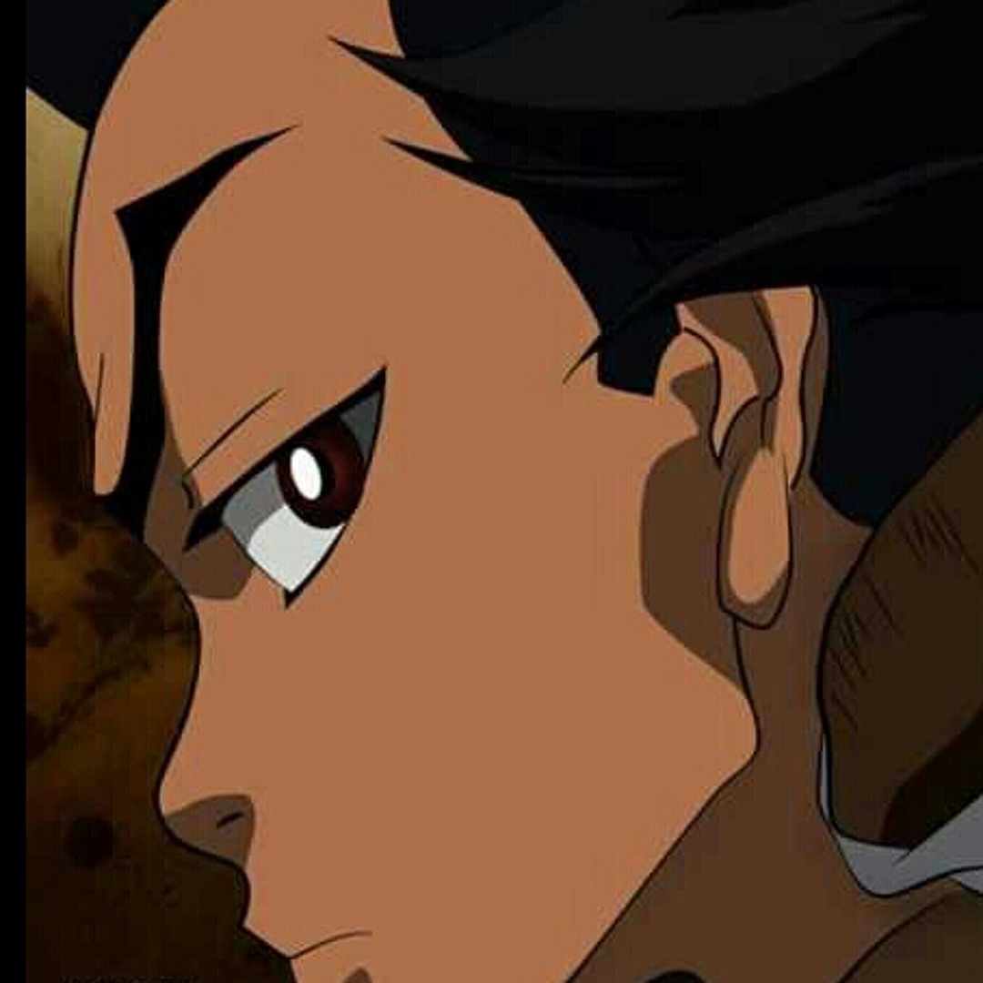 Stream Carlton | Listen to The Boondocks Music playlist online for free ...