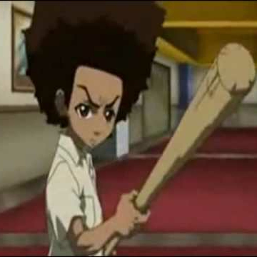 Stream Huey Vs Ruckus Fight Song (The Beat Remix) by Carlton | Listen ...