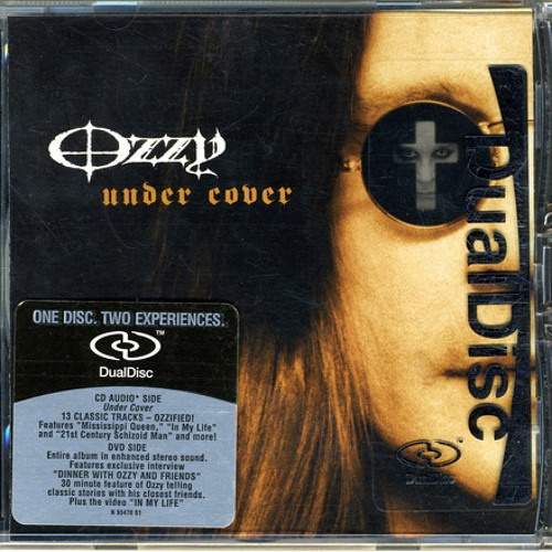 Stream Ozzy Osbourne - 21st Century Schizoid Man by Mati Hint | Listen ...