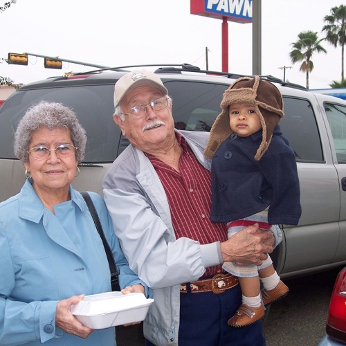 Stream La Vida de Mi Abuelo by Daryl Foster 2 | Listen online for free ...