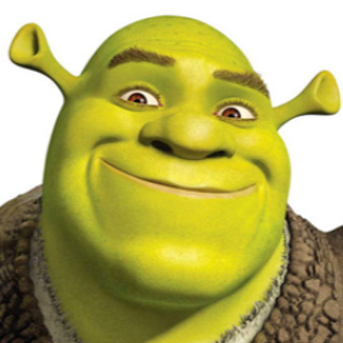 Stream Smash Mouth All Star(Shrek) Remix by Irrelevant Tonez | Listen ...