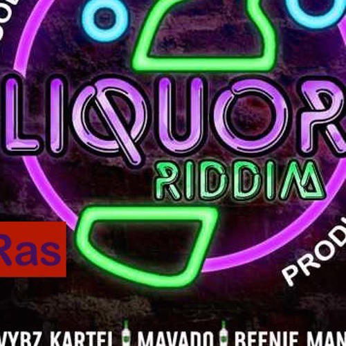 Stream Liquor Riddim Mix ft. Alkaline, Vybz Kartel, I-Octane, Mavado ...