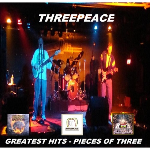 Stream Gone Away (Remastered) - THREEPEACE by THREEPEACE | Listen online for free on SoundCloud