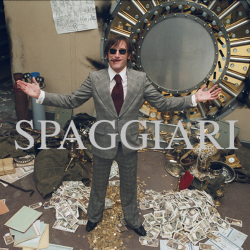 Stream Spaggiari (Original Mix) by TriggerRigger | Listen online for ...