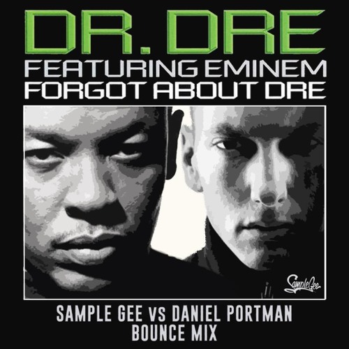 Listen to playlists featuring Dr Dre & Eminem - Forgot About Dre ...