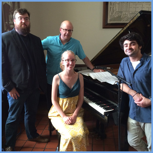 Stream The Long And Winding Road by Project Eagle | Listen online for ...