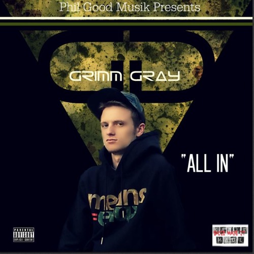 Stream All In by Grimm Gray by grimm g | Listen online for free on ...
