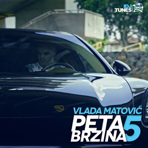 Stream VLADA MATOVIC - PETA BRZINA (Elex Extended 128BPM Version) by DJ ...